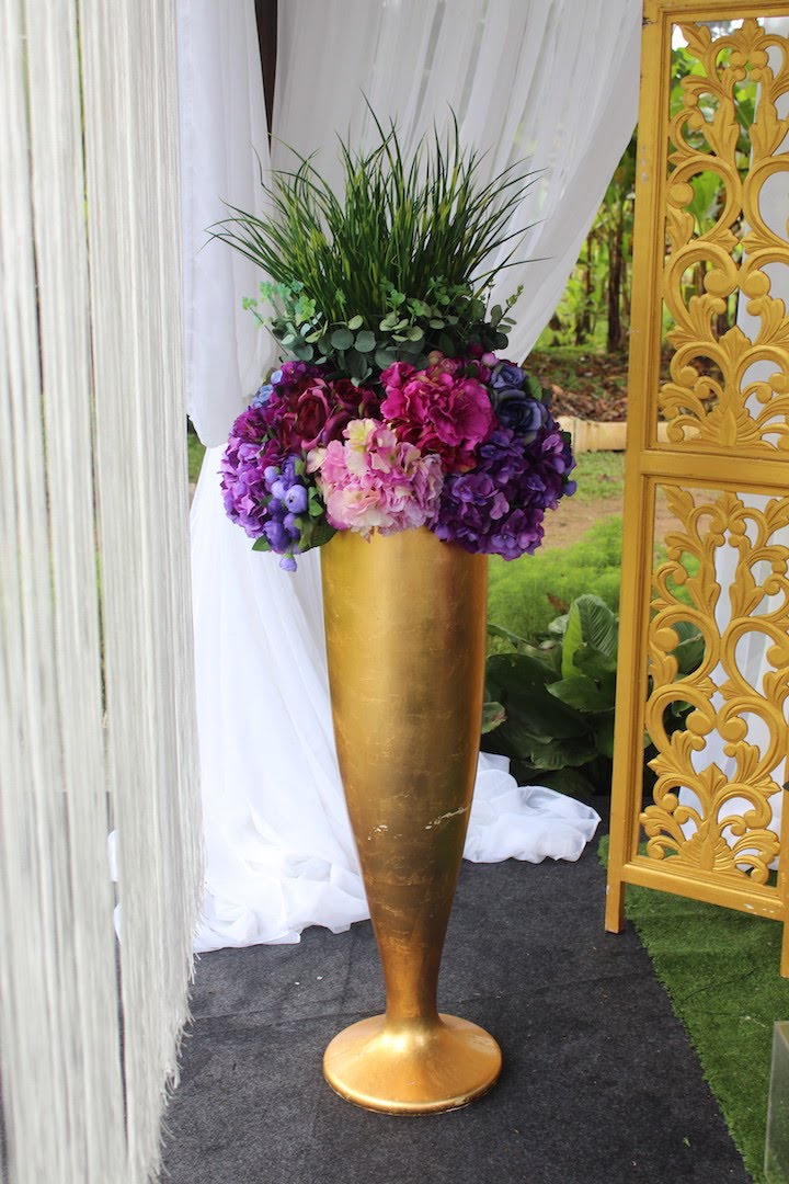 WEDDING STATION............. YOUR ONE-STOP WEDDING CENTRE: 31 Dec - Sangkot