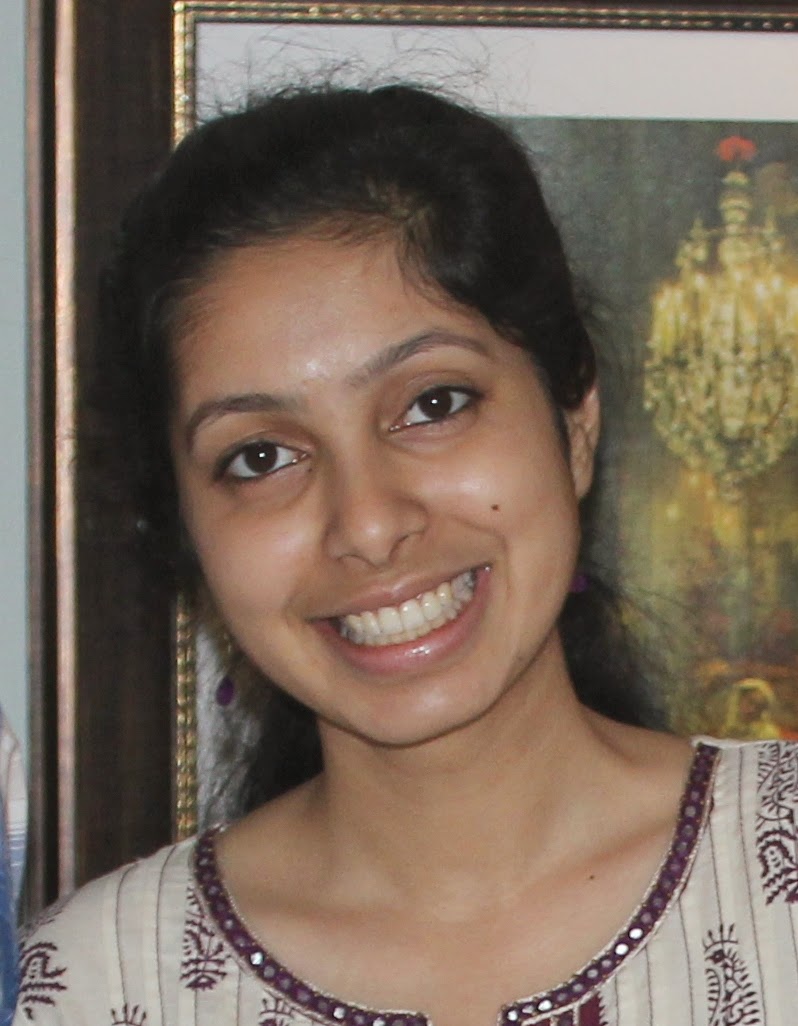 CA Final Unplugged: Interview with Mridu Garg, AIR 2 in CA Final ...