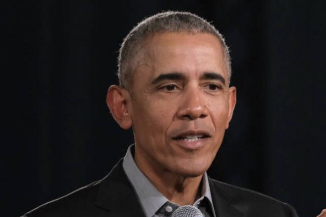 Democratic Strategist Slams Obama, Says He Had To ‘Protect’ United ...