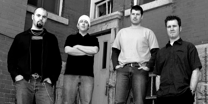 Skate Punk Memories: Ukko