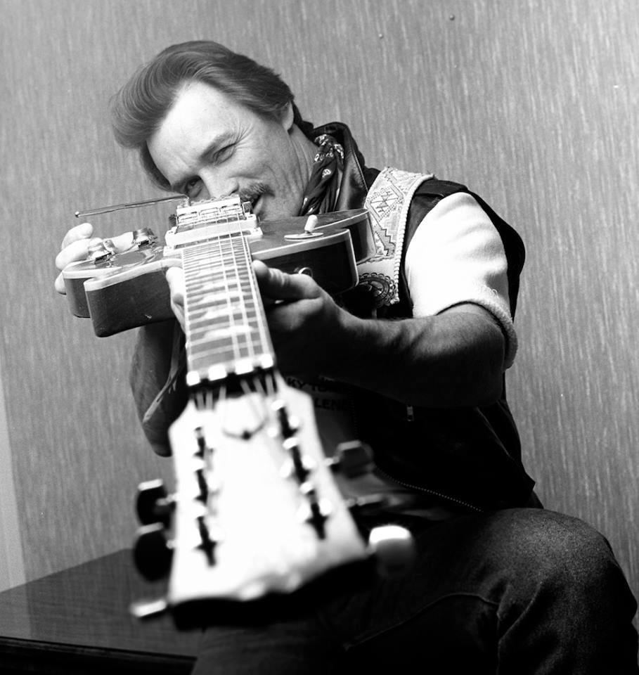 PBDBooks and Music: Allman Brothers Band - In Memory of Elizabeth Reed