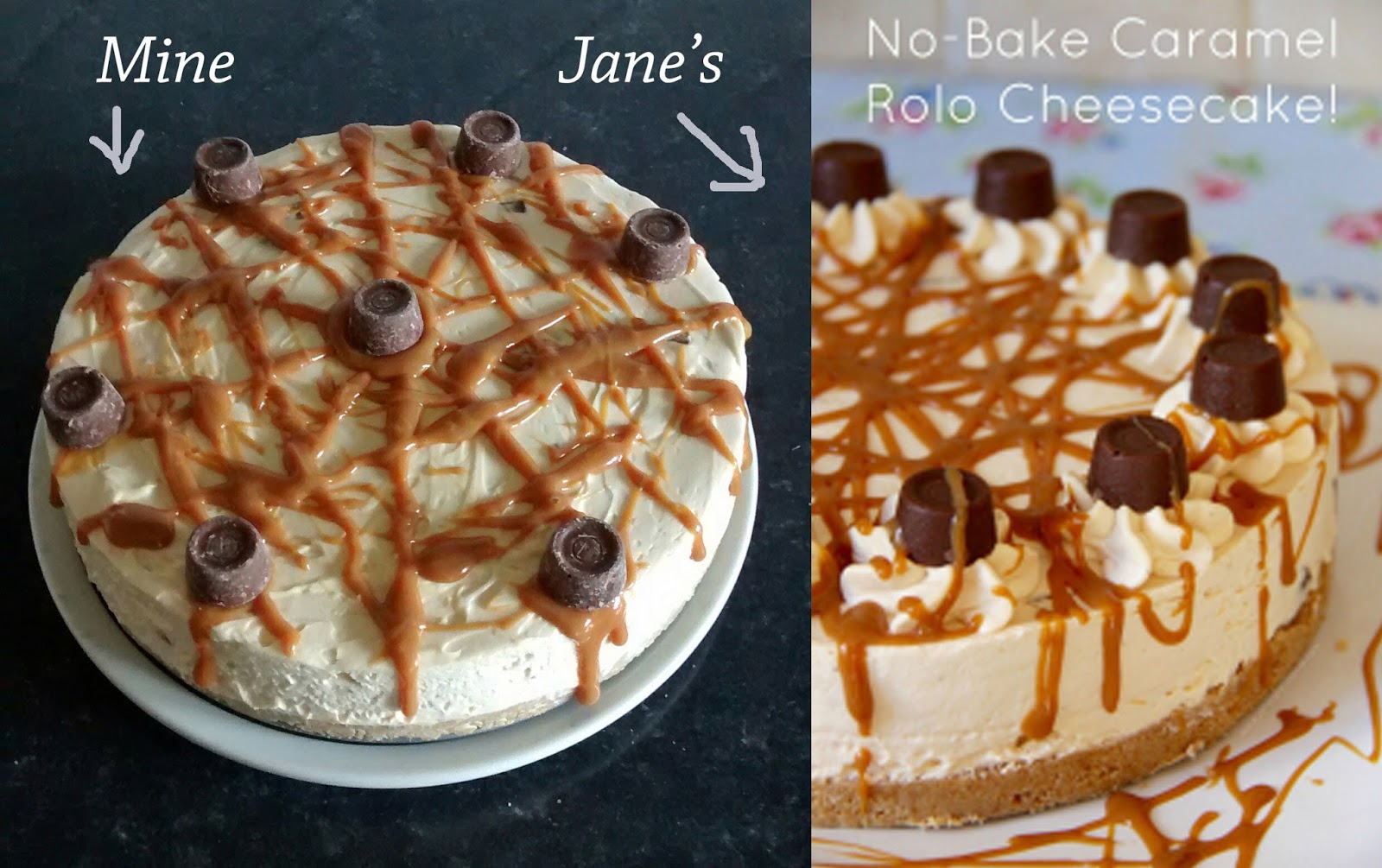 The Book Magnet: Sweet Treats Volume 1: Jane's Patisserie - Jane Dunn