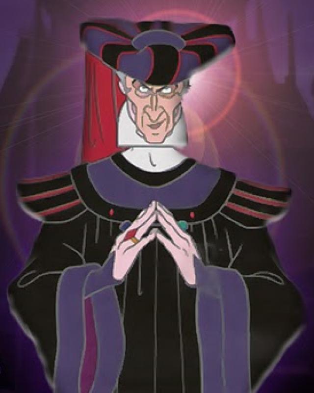 La Biblioteca de Laura: Los mejores villanos de Disney