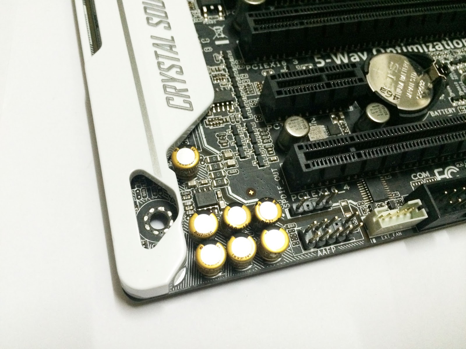 Unboxing & Review: ASUS X99-Pro