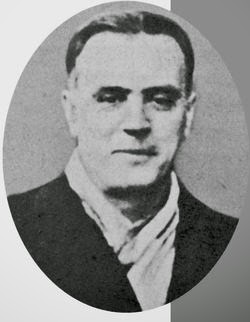 Dan Manaila: Grigore Gafencu