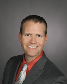 L.E.A.P: Meet Dave Budolfson of Key Bank