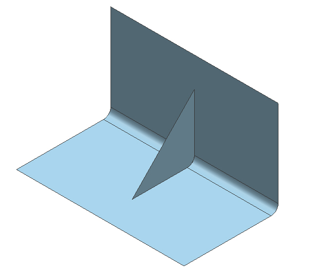 NX Experts: Creating Midsurface in NX Nastran