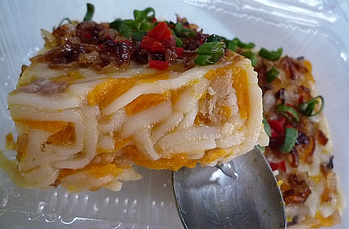 (Eat to Live) or (Live to Eat): Yulek Market