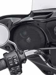 Adventure Harley-Davidson: 17 November