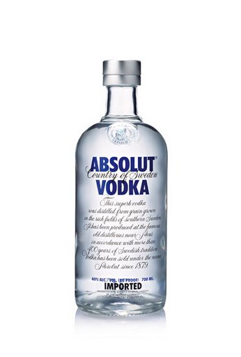 Mixologia & Design: O que é Vodka