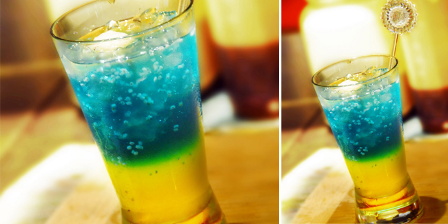 Aneka Minuman Segar dan Sehat | Blog Saya