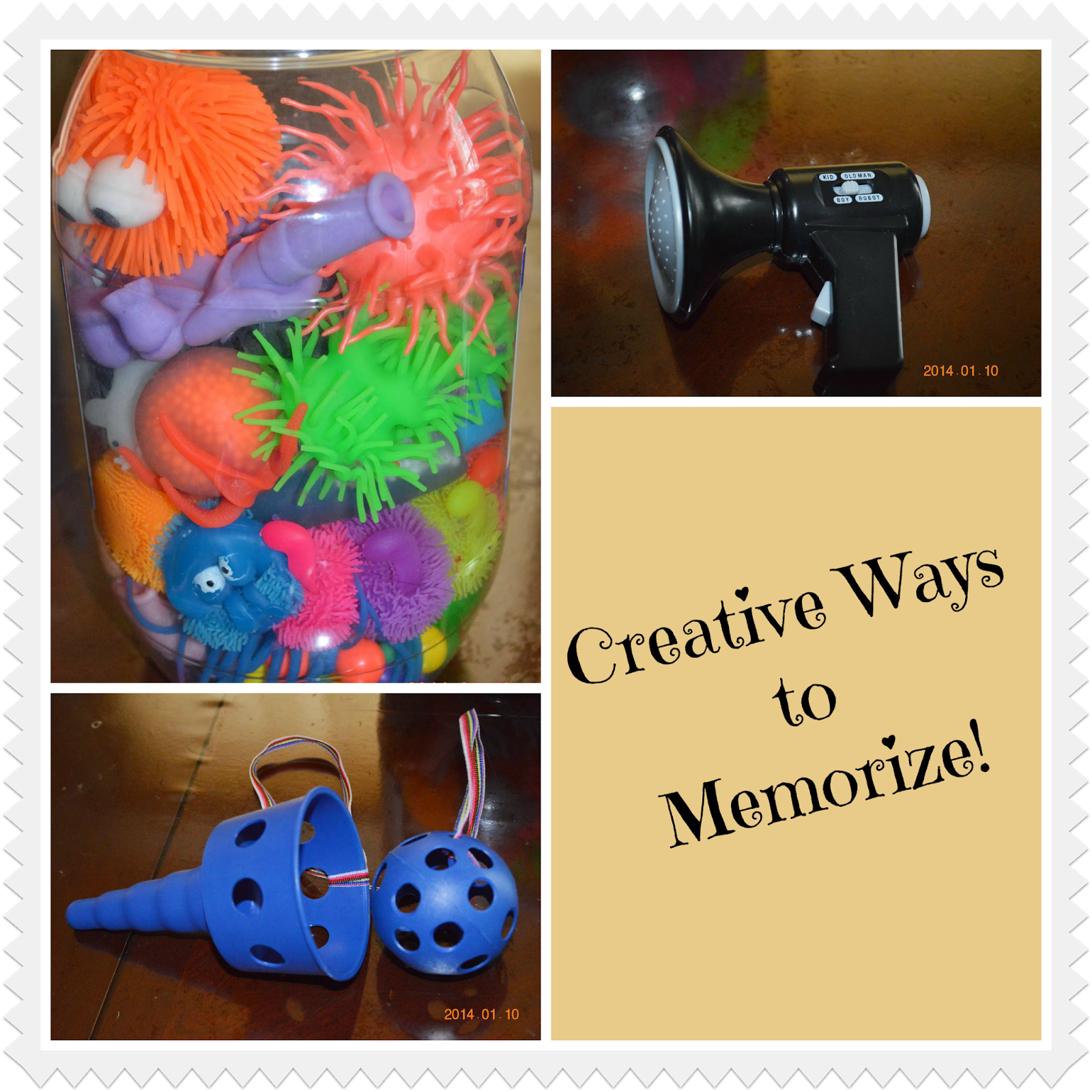 Solagratiamom: Tutor and Parent Ideas for Memory Work