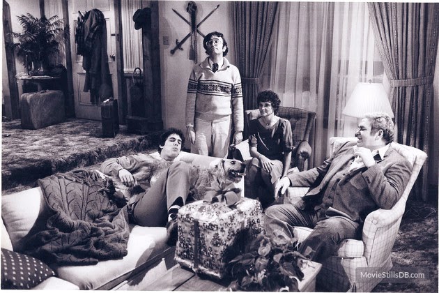 Gremlins turns 30. Check Out These Behind The Scenes Photos.