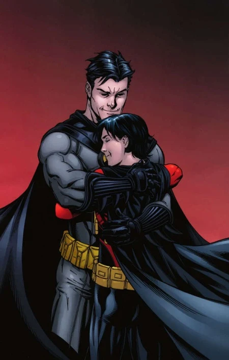 RED ROBIN. LA COLECCION. LA CRITICA