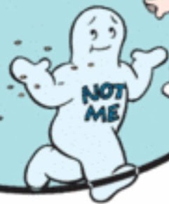 headsup: the blog: Ida know