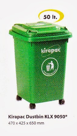 HappyStarPlastik / Toko happy 195 jembatan lima: katalog kirapac hal9a