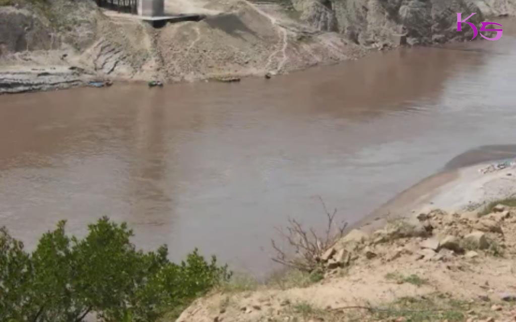 Kallar Syedan,Dhan Gali: Kallar Syedan : Dhan Gali ( 2 )