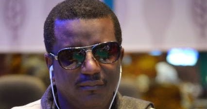 Foxwoods Poker: CPPT Event 5: 8th Place - Sherwin "The Fox" Agard ($1,454)