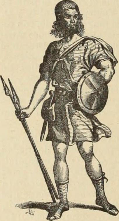 Nos cagamos en los 300: Almogávares