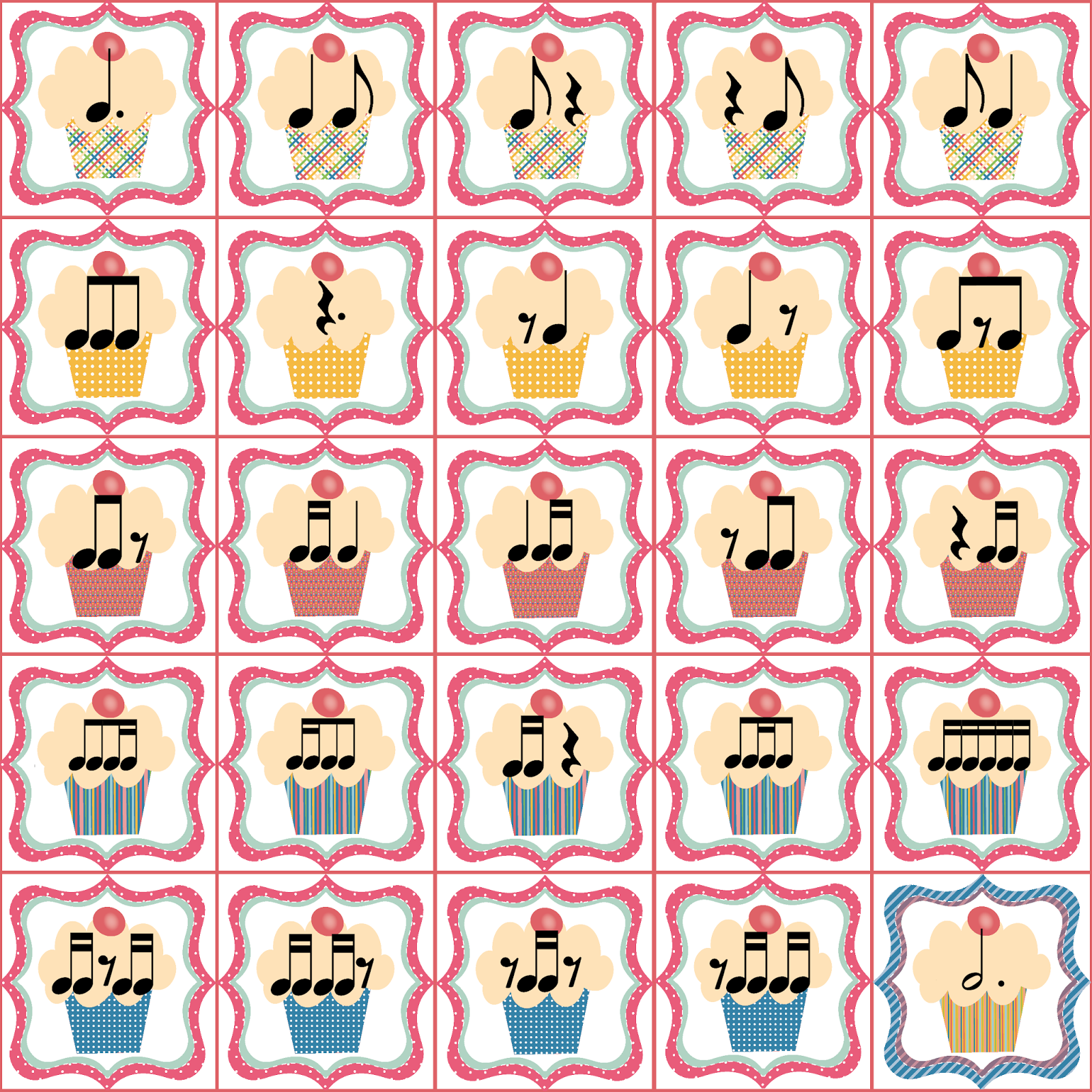 LENGUAJE MUSICAL: COMPÁS DE SUBDIVISIÓN TERNARIA 6/8 [Music Ideas]