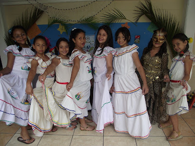 My Honduran Adventure