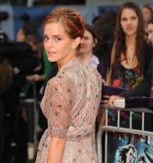 Emma watson wardrobe malfunction pictures | An Actor in Search of His Stage