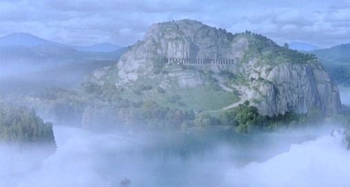 La Bruja Verde: ¿Qué es Avalon? ¿Dónde se encuentra? ¿Qué tiene que ver ...