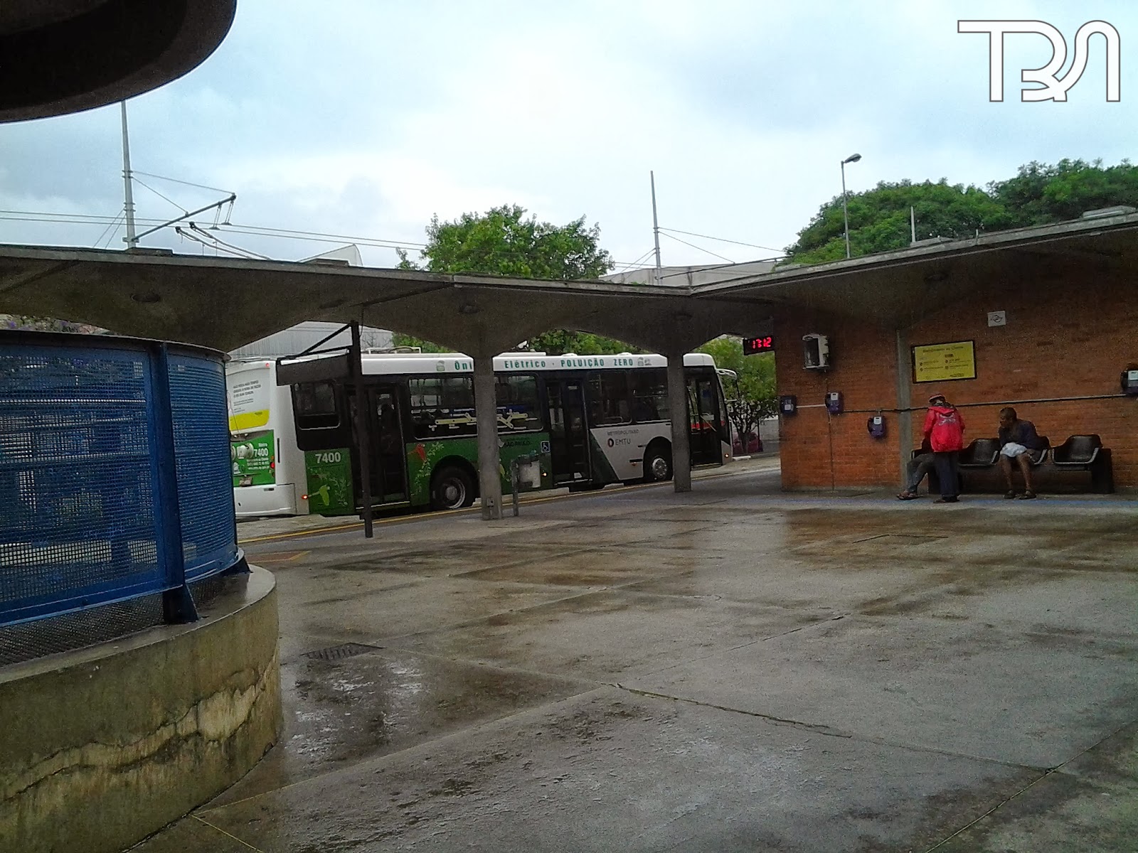 Busologia Mauá - Informações e GTA da cidade!: "Facts" Linha 487 da ...