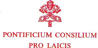 Soberana Compañía de LOYOLA Prensa : VATICANO - PONTIFICIUM CONSILIUM ...