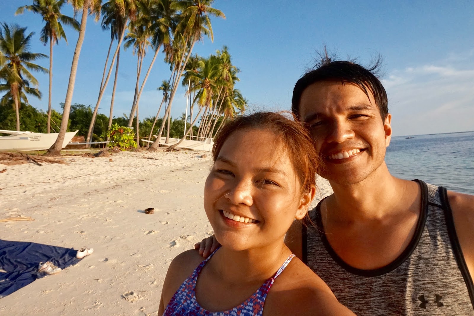 TBJ TRAVELS Dumaguete-Siquijor Travel Guide 3: Tubod Marine Sanctuary ...