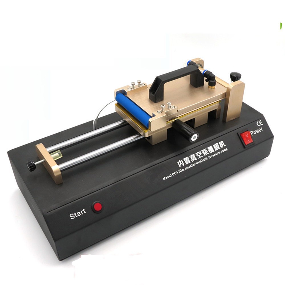 Machine Separator LCD | Machine Repair Tool Separator