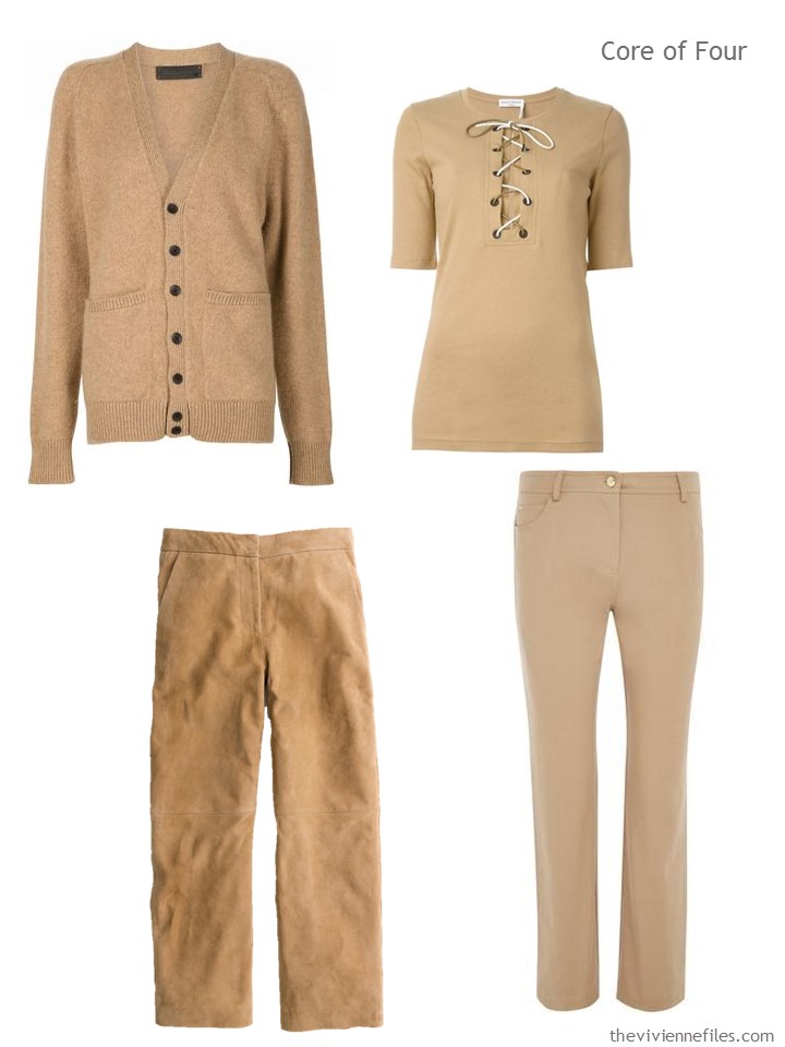 Start with Nature: Male and Female Cardinals, in Warm AND Cool Colors ...