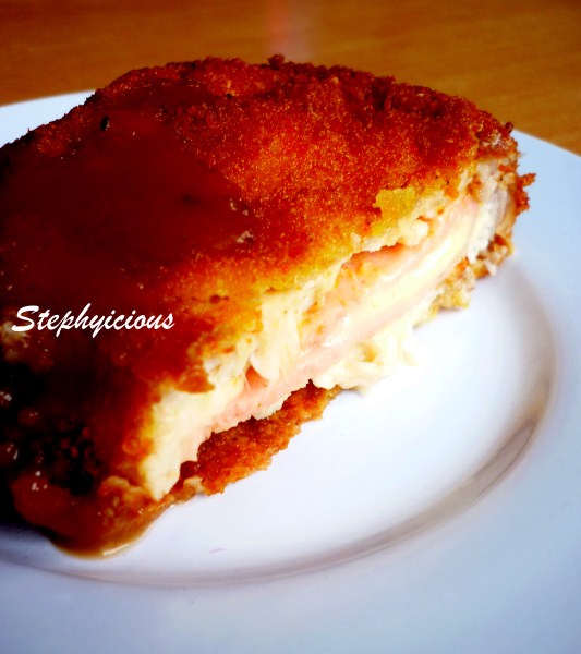 ♥Stephyicious♥ @ Penang Food ♥: ♥Bon Appetit Western Deli ♥