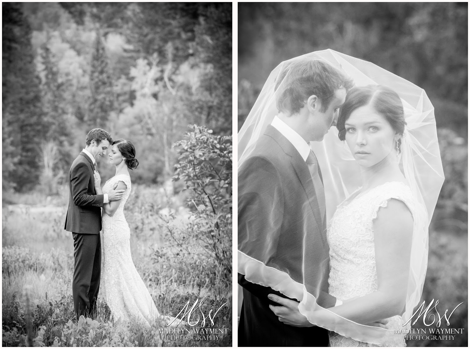 Madelyn Wayment Photography: Kenzie & Tyler's Formals