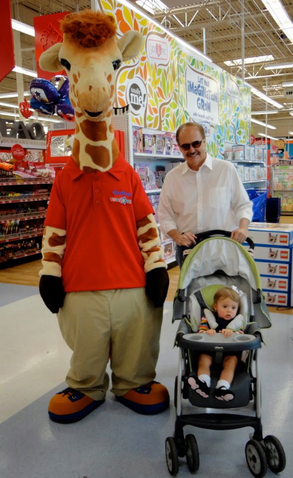 The Many Faces of Father Goose