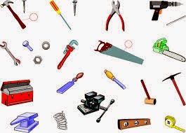 Bikecopblog: Loose Tools