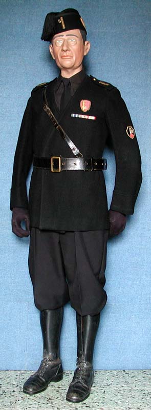 VIRIATOS MILITARIA COLECCIONISMO: PARTIDO NACIONAL FASCISTA- "UNIFORME ...