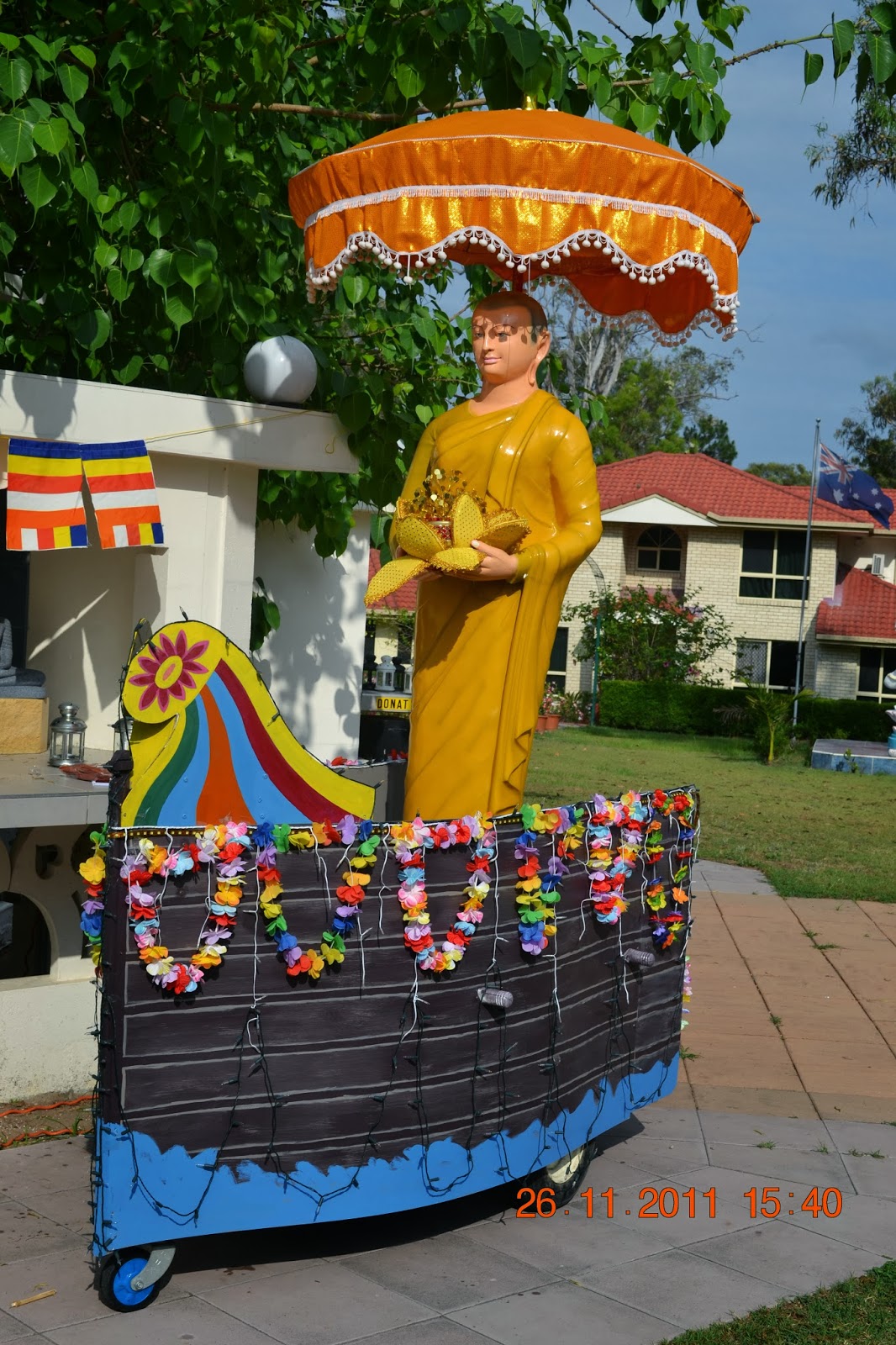 SADHAHAM GANGULA- DHAMMA STREAM.: THE YOUNG LIFE OF PRINCESS SANGAMITTA