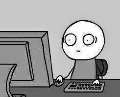 MEME SORPRENDIDO COMPUTADORA ~ Gomanevername