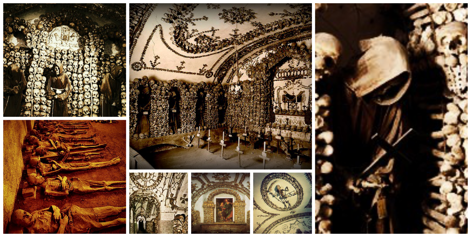 Gothic Youtube Video Responses