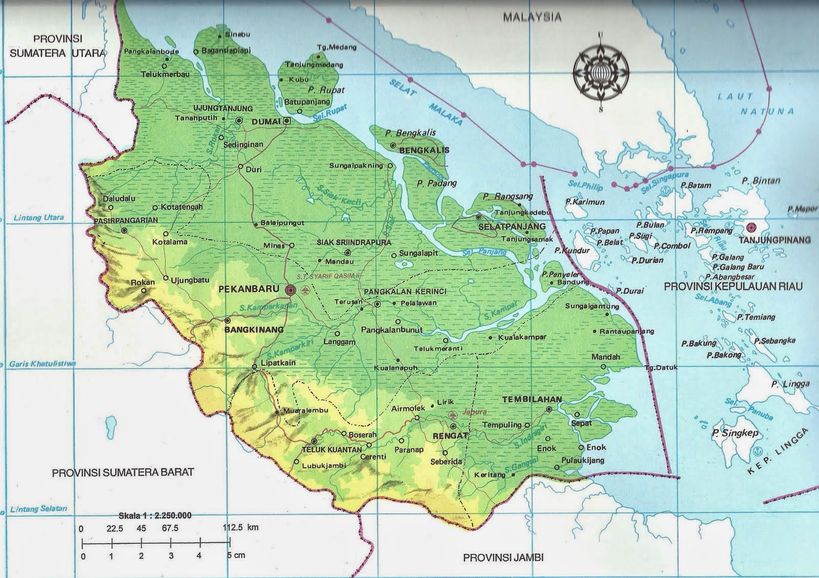 PT.IBNU AR TOUR & TRAVEL