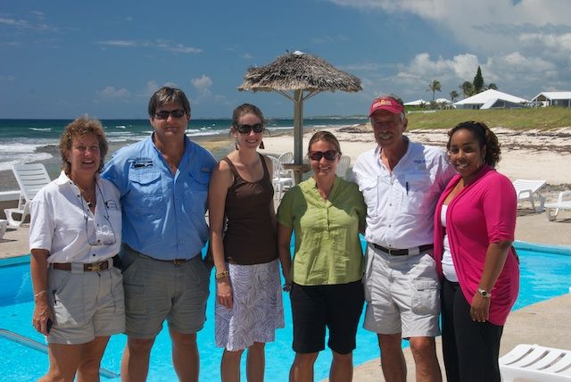 Talkin' Tourism: Been, been, been to Abaco! (And ready to return!)