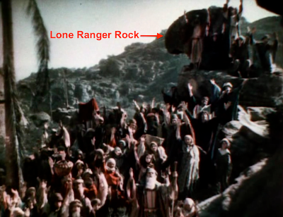 The Tate-LaBianca Homicide Research Blog: Spahn Movie Ranch