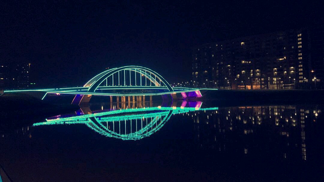 Nirjhor Cantonment Residential Area,Dhaka