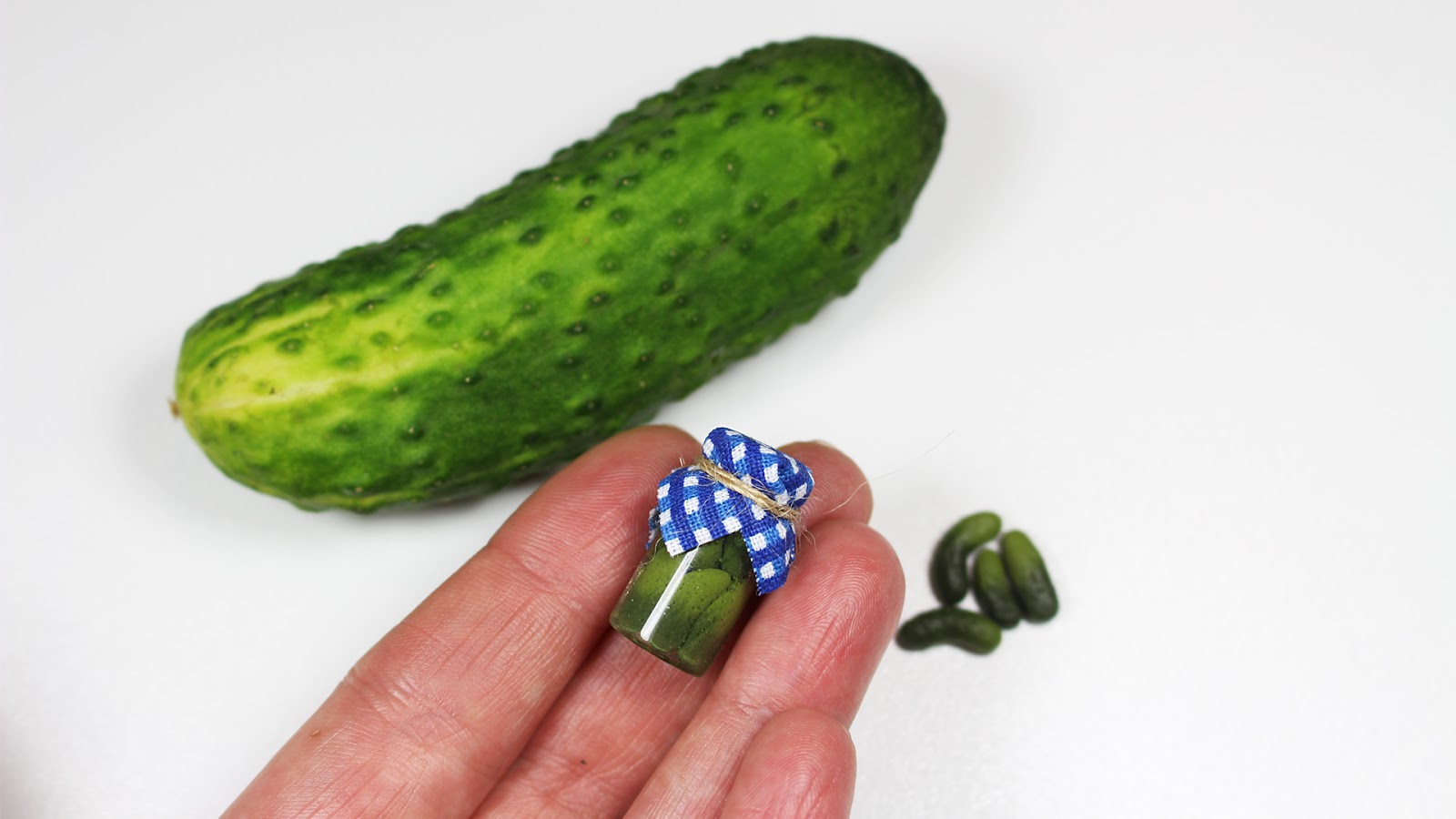 This Charming Stuff -polymer clay tutorials,polymer clay,miniature food ...