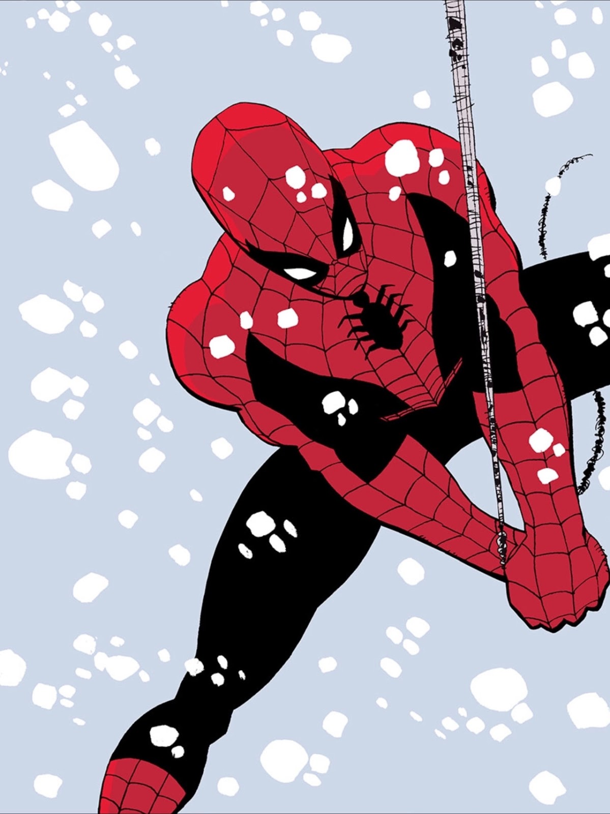 The Dork Review: Rob's Room: Spider-Man Blitz!