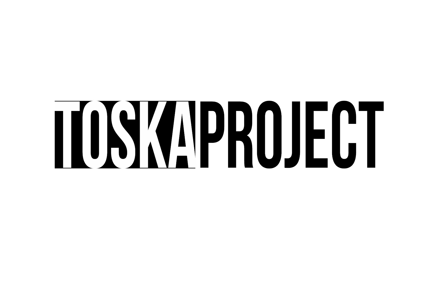 Toska Project: Toska Project: new image