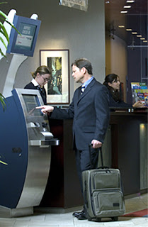 Online Hotel Check-in: The Impact of Kiosk self check-in Technology in ...