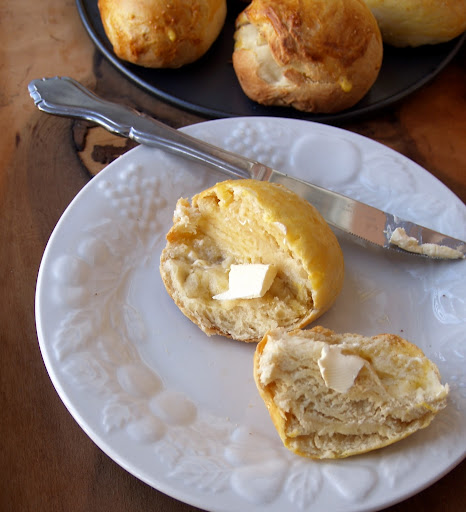 SKIP TO MALOU: Monay (Filipino Bread Rolls)