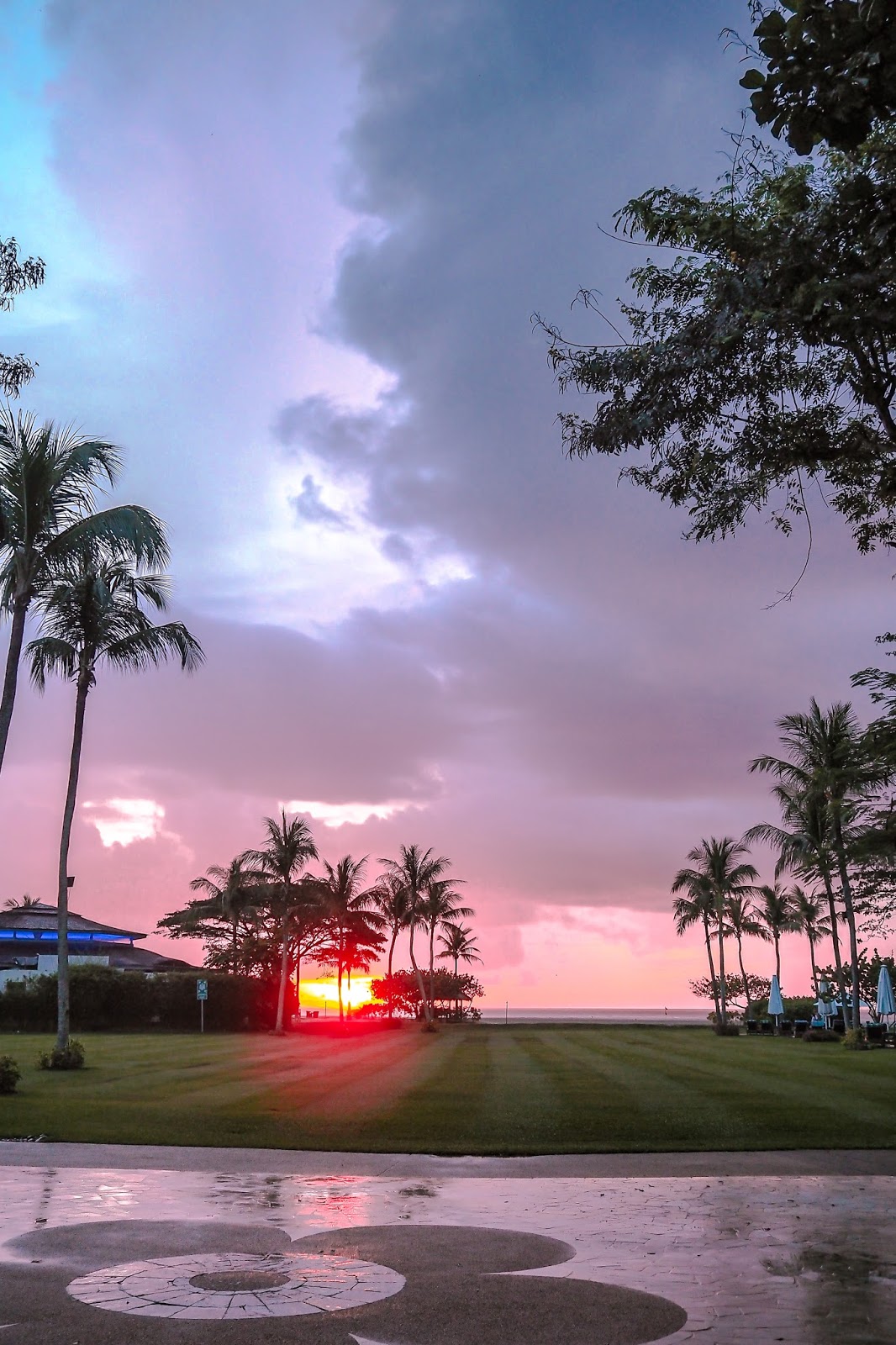 Experiencing a day in the life of Amore Pacific - XINLINNN